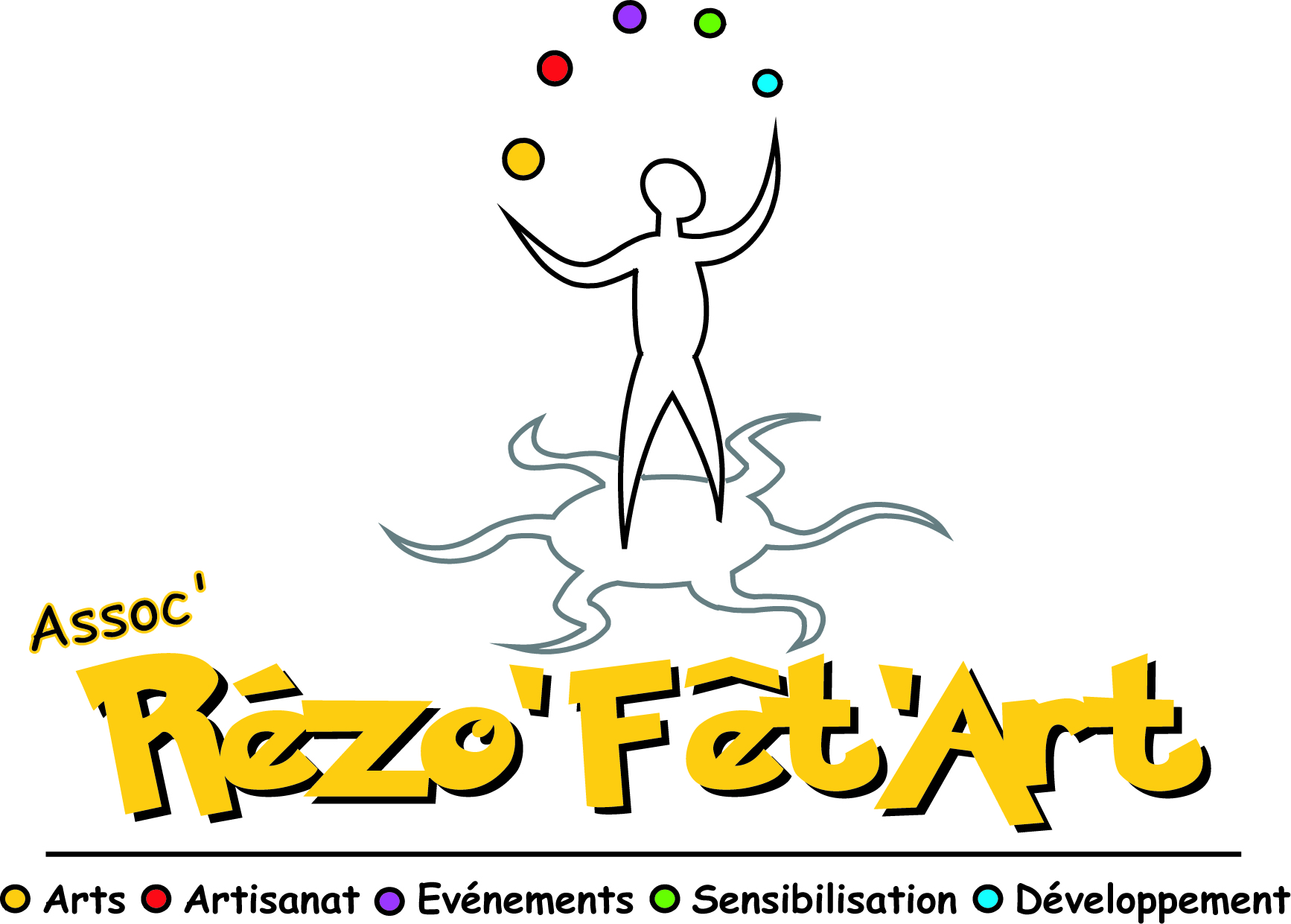 Accueil - Rézo'Fêt'Art Rézo'Fêt'Art